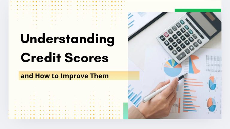 Understanding Credit Scores and How to Improve Them - Mornic Davis-Garrett